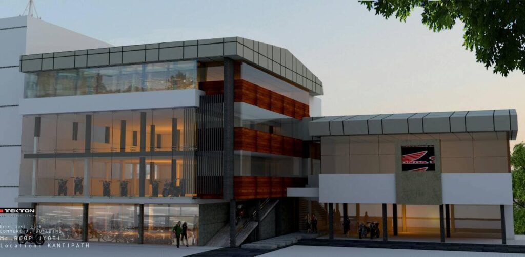 Jyoti Group – Sabin Dhakal