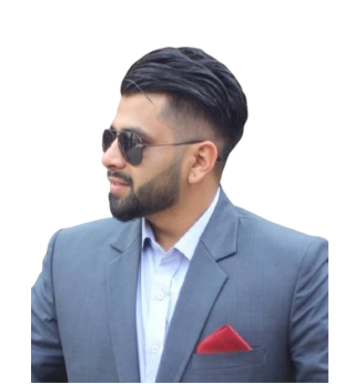 Sabin Dhakal – Chartered Accountant